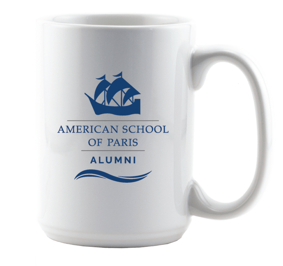 American School of Paris Alumni Store
